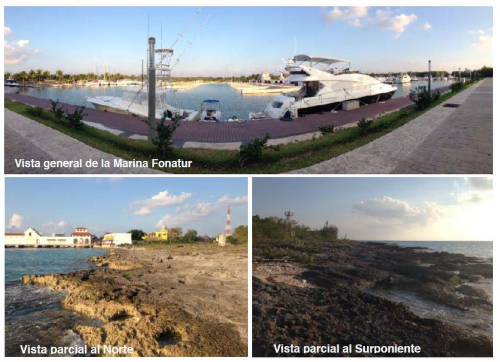 Terreno (Parcela) de en Venta en Cozumel, Quintana Roo for $38,000,000 ...