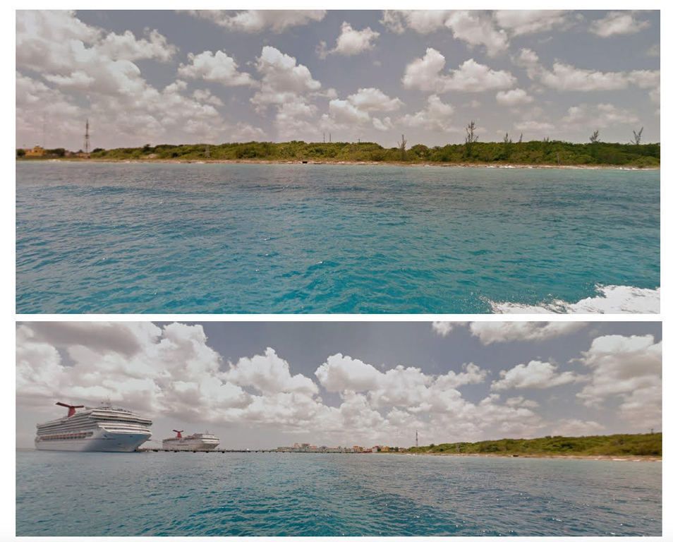 Terreno (Parcela) de en Venta en Cozumel, Quintana Roo for $38,000,000 ...
