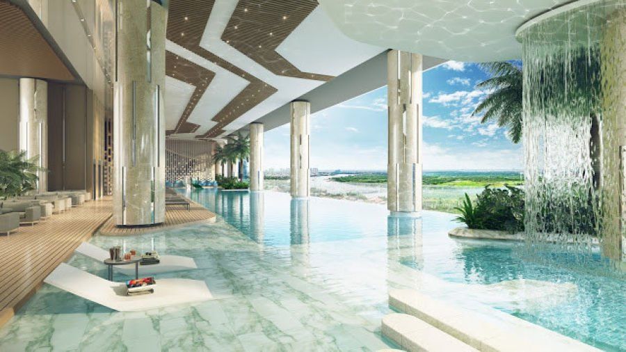 2 Bedroom Condo for Sale at Q2 THAO DIEN for 6,990,000,000 ₫ | U2106301