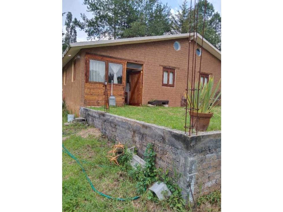 Studio House for Sale in Morelia, Michoacan for $229,000 | U4544558