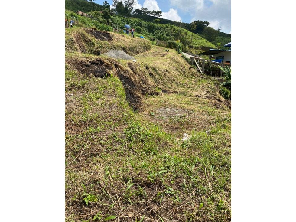 Grundstück zum Kauf in Santa Rosa De Cabal, Risaralda - $46,700 | U4268634