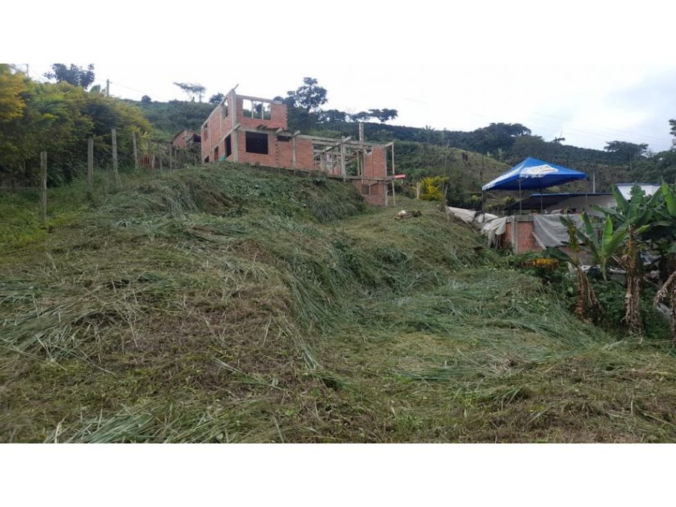 Grundstück zum Kauf in Santa Rosa De Cabal, Risaralda - $46,700 | U4268634