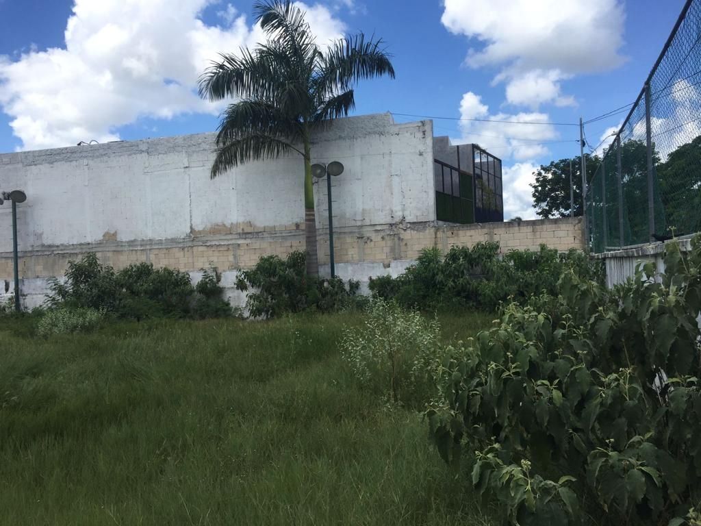 Land for Sale in Merida, Yucatan for $7,560,000 MXN | U4663733