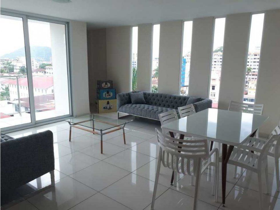 3 Bedroom Apartment for Rent in Curundu, Panama for B/.1.500/mo | U4059461