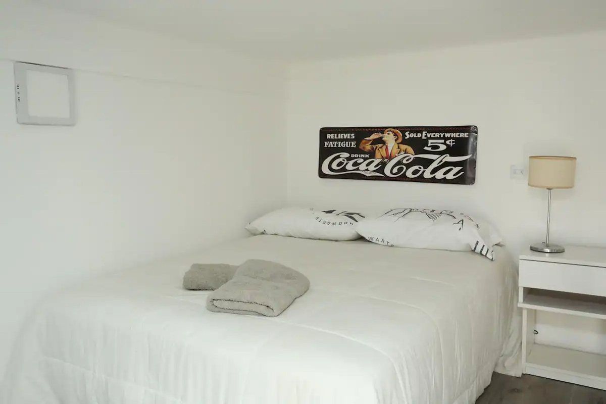 1 Bedroom Apartment for Sale in Federal Capital, Buenos Aires for AR ...