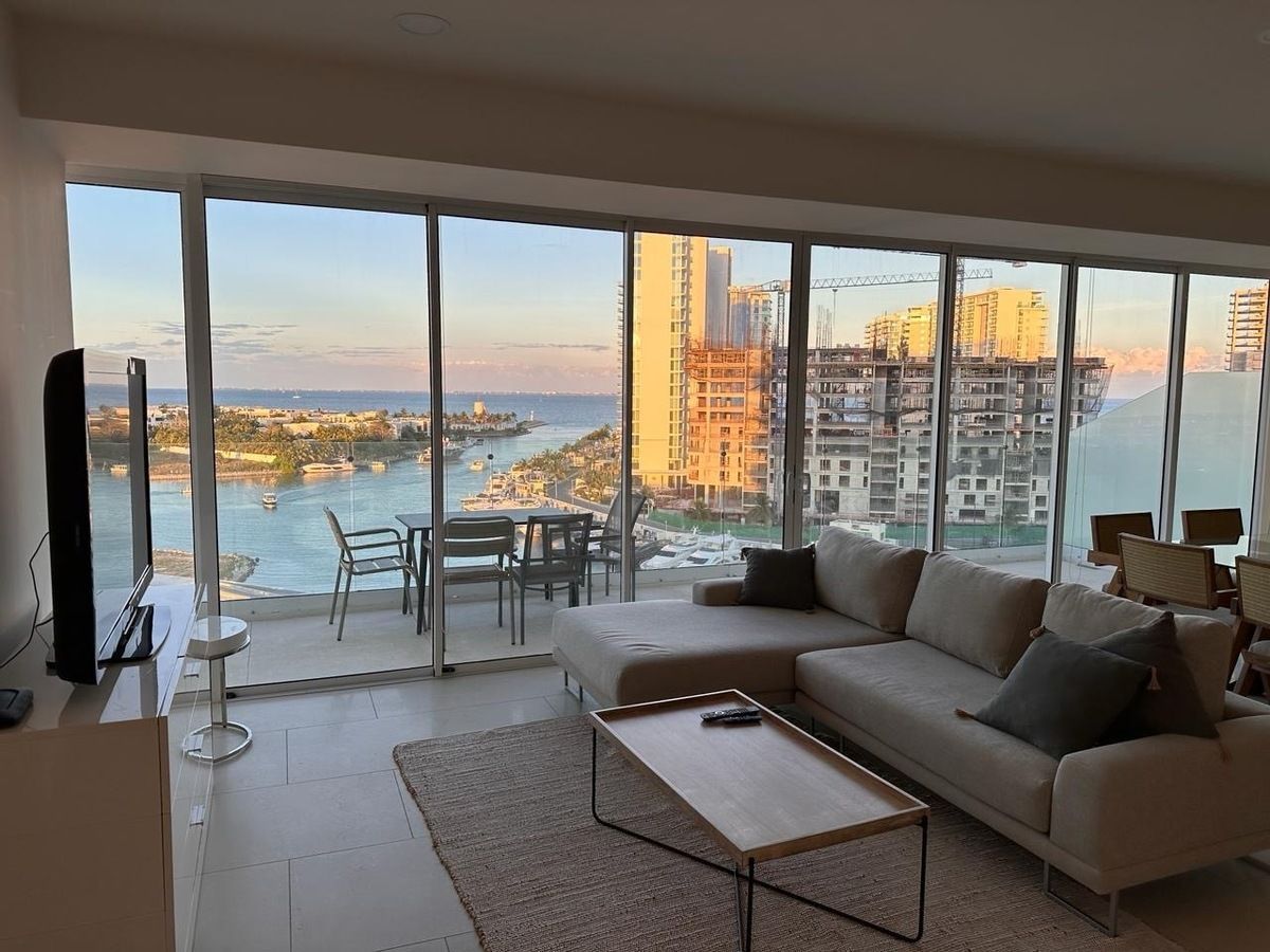 2 Bedroom Apartment for Rent in Isla Mujeres, Quintana Roo for $4,180 ...