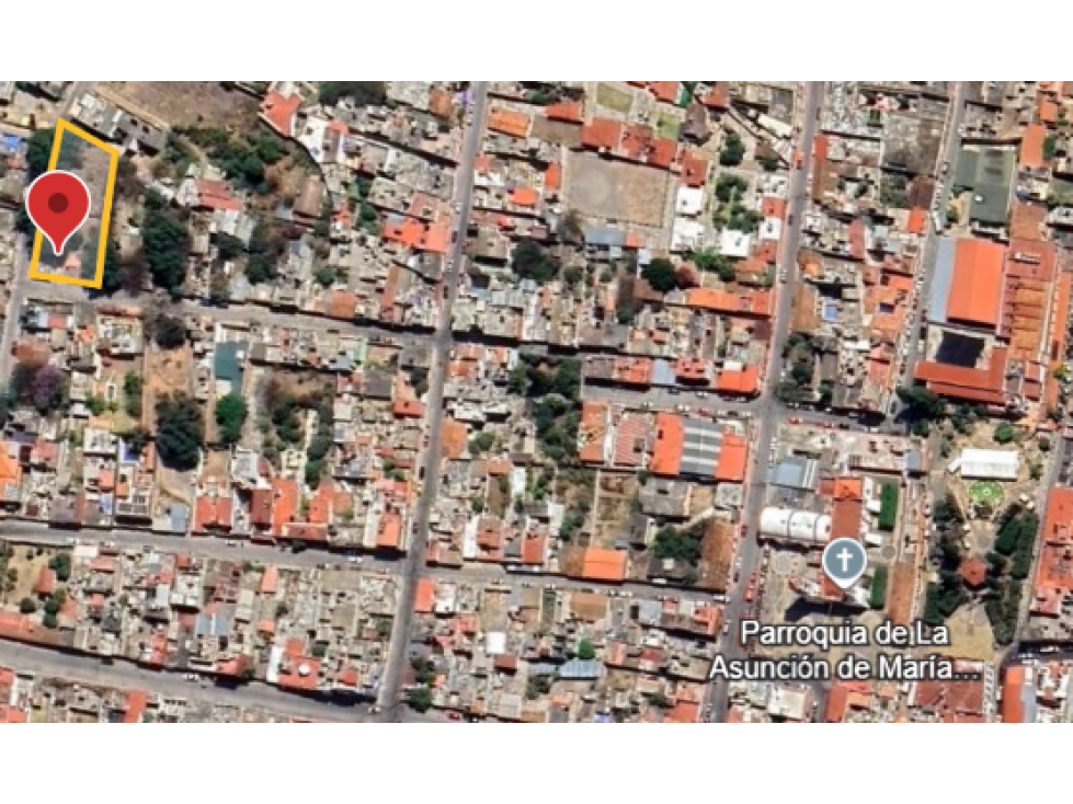 Land for Sale in Villa Guerrero, Mexico for $2,150,000 MXN | U4585168