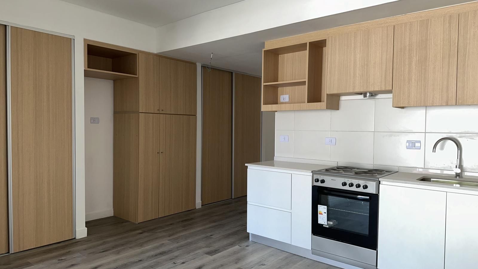 1 Bedroom Apartment for Sale in Federal Capital, Buenos Aires for AR ...