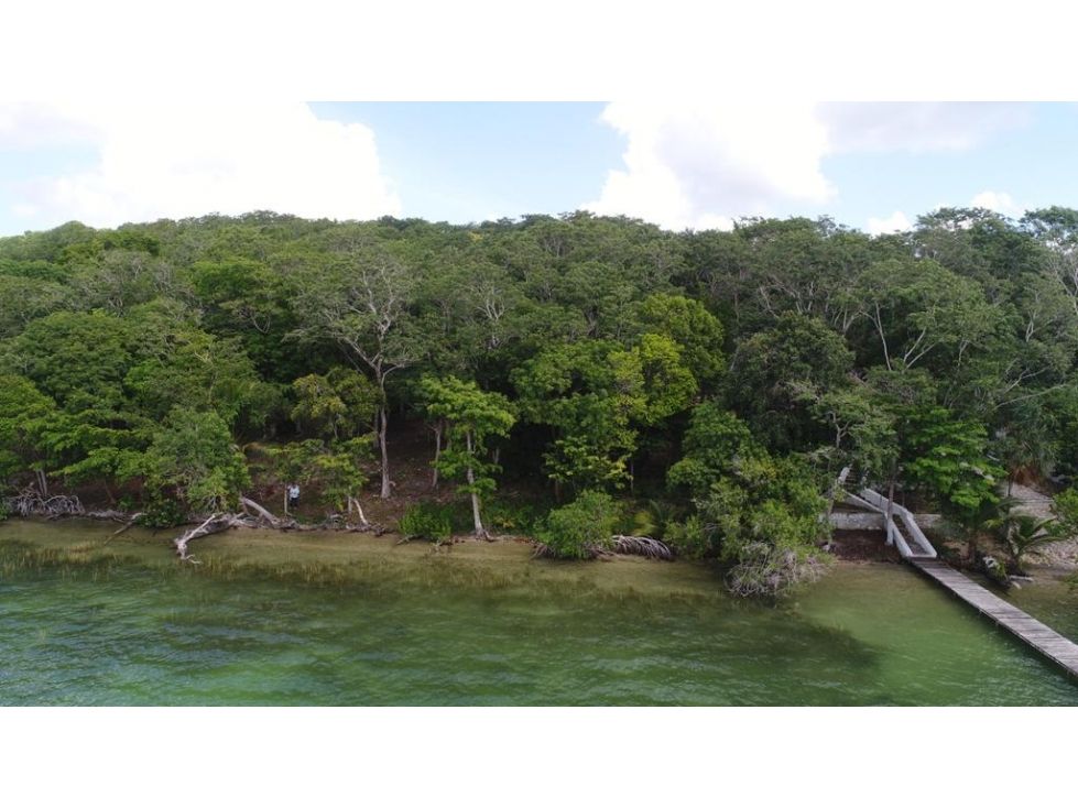 Terreno (Parcela) de en Venta en Othon P Blanco, Quintana Roo for ...