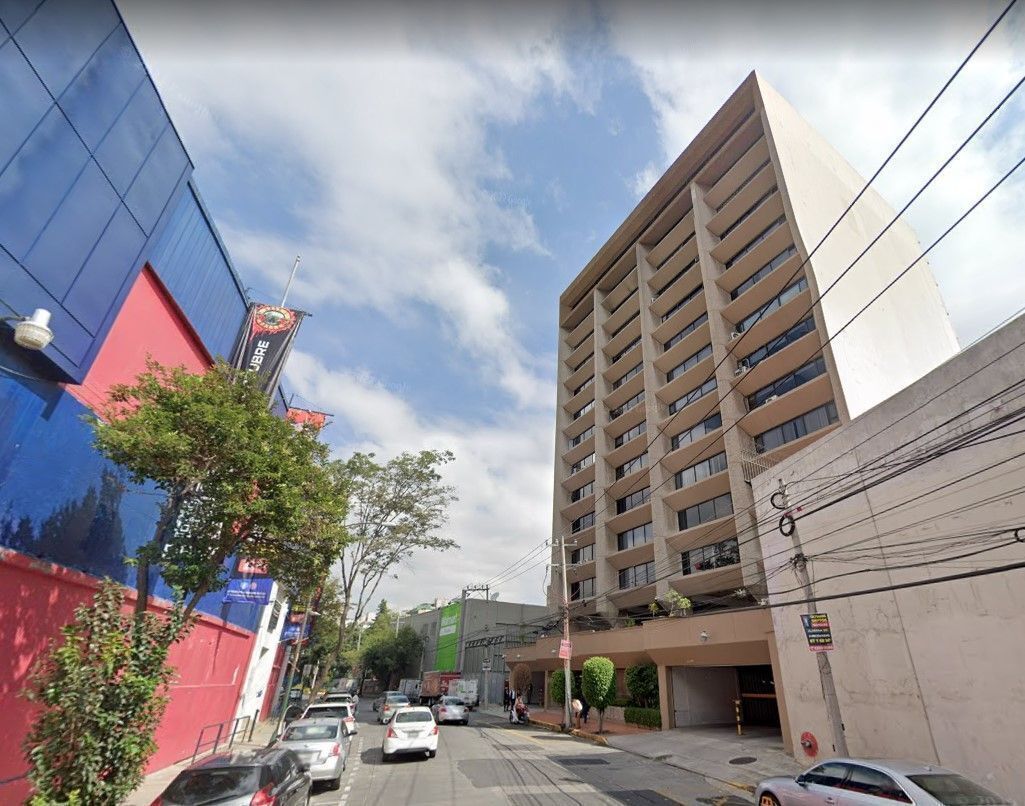 스튜디오입니다 사무실 for Rent in 미구엘 히달고, 멕시코 시티 for ₩2,520,000/mo | U4852747