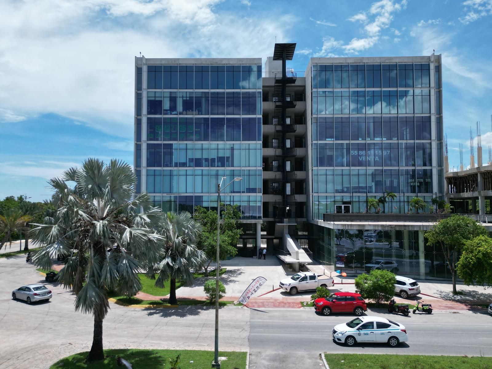 스튜디오입니다 사무실 for Rent in 코즈멜, Quintana Roo for ₩3,810,000/mo | U4794704