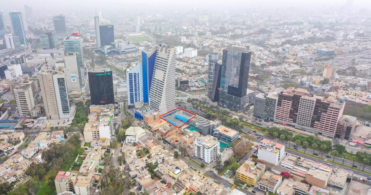 Terreno (Parcela) de en Venta en Lima, Lima for S/46,800,000 | U4086370