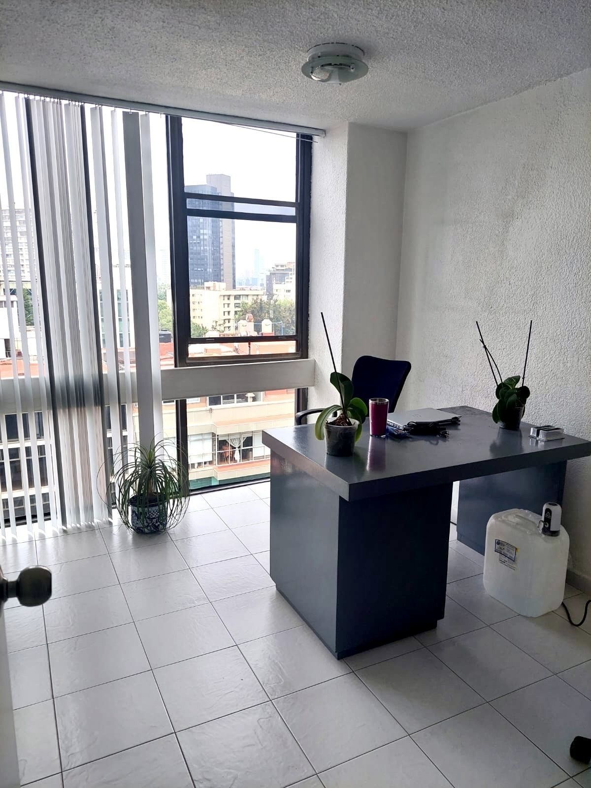 스튜디오입니다 사무실 for Rent in Naucalpan De Juarez, 멕시코 for ₩2,520,000/mo ...