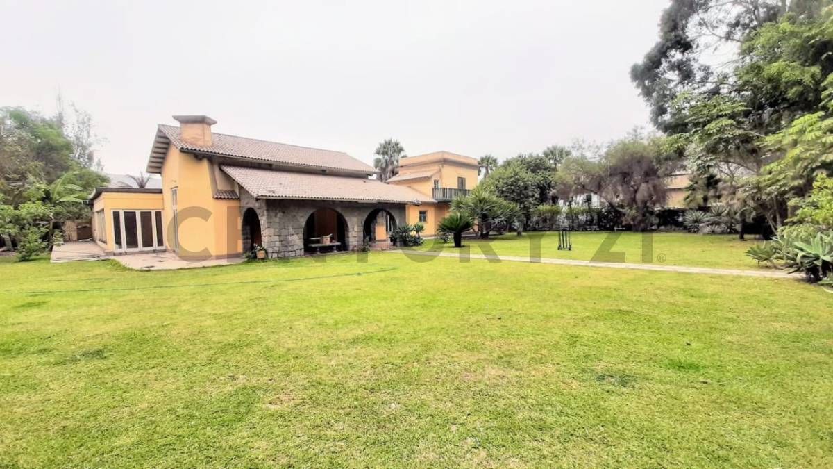 Terreno (Parcela) de en Venta en Lima, Lima for S/8,390,000 | U4076182