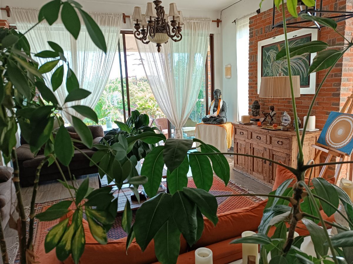 6 Schlafzimmer Haus zum Kauf in Tepoztlan, Morelos - $697,000 | U5014219