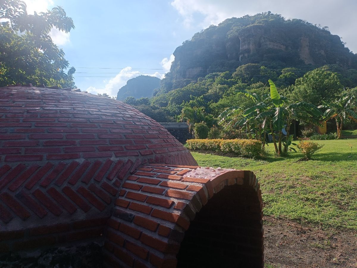 6 Schlafzimmer Haus zum Kauf in Tepoztlan, Morelos - $697,000 | U5014219