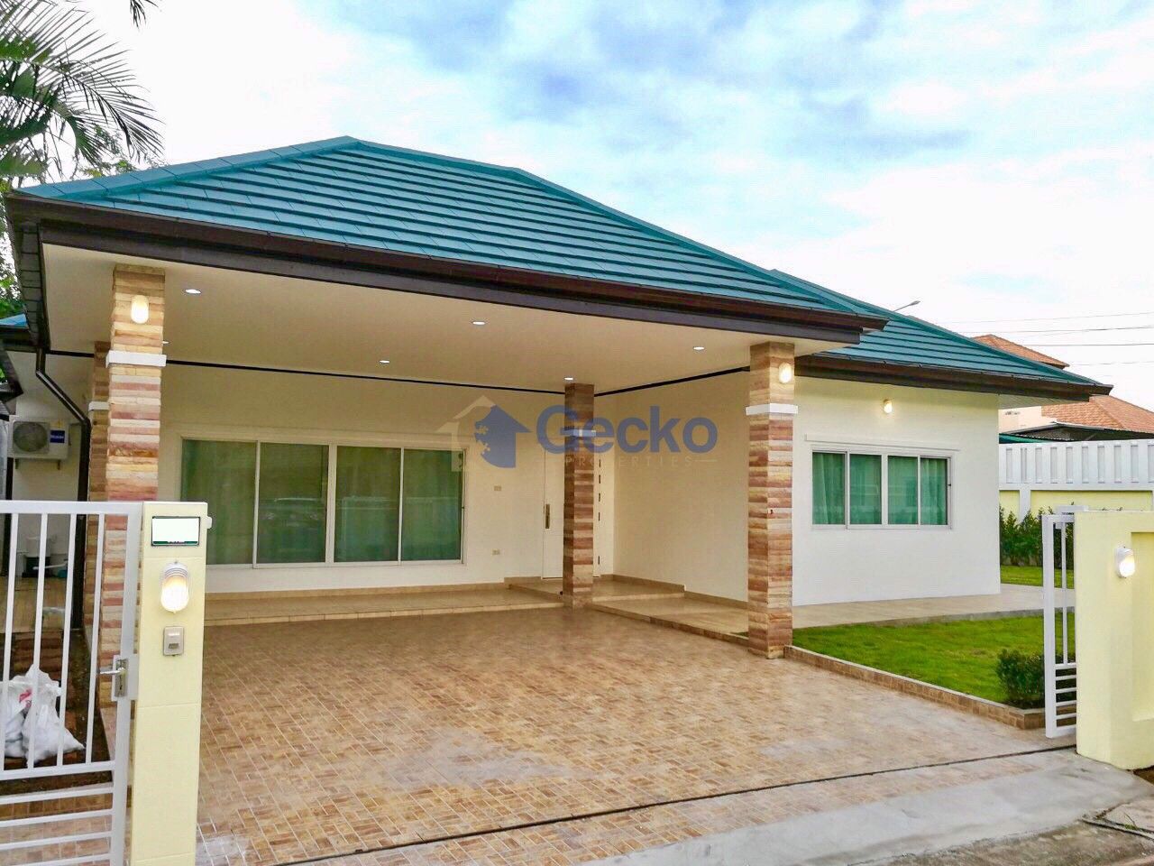 3 Bedroom House for rent at SP Village 5 | Dot Property