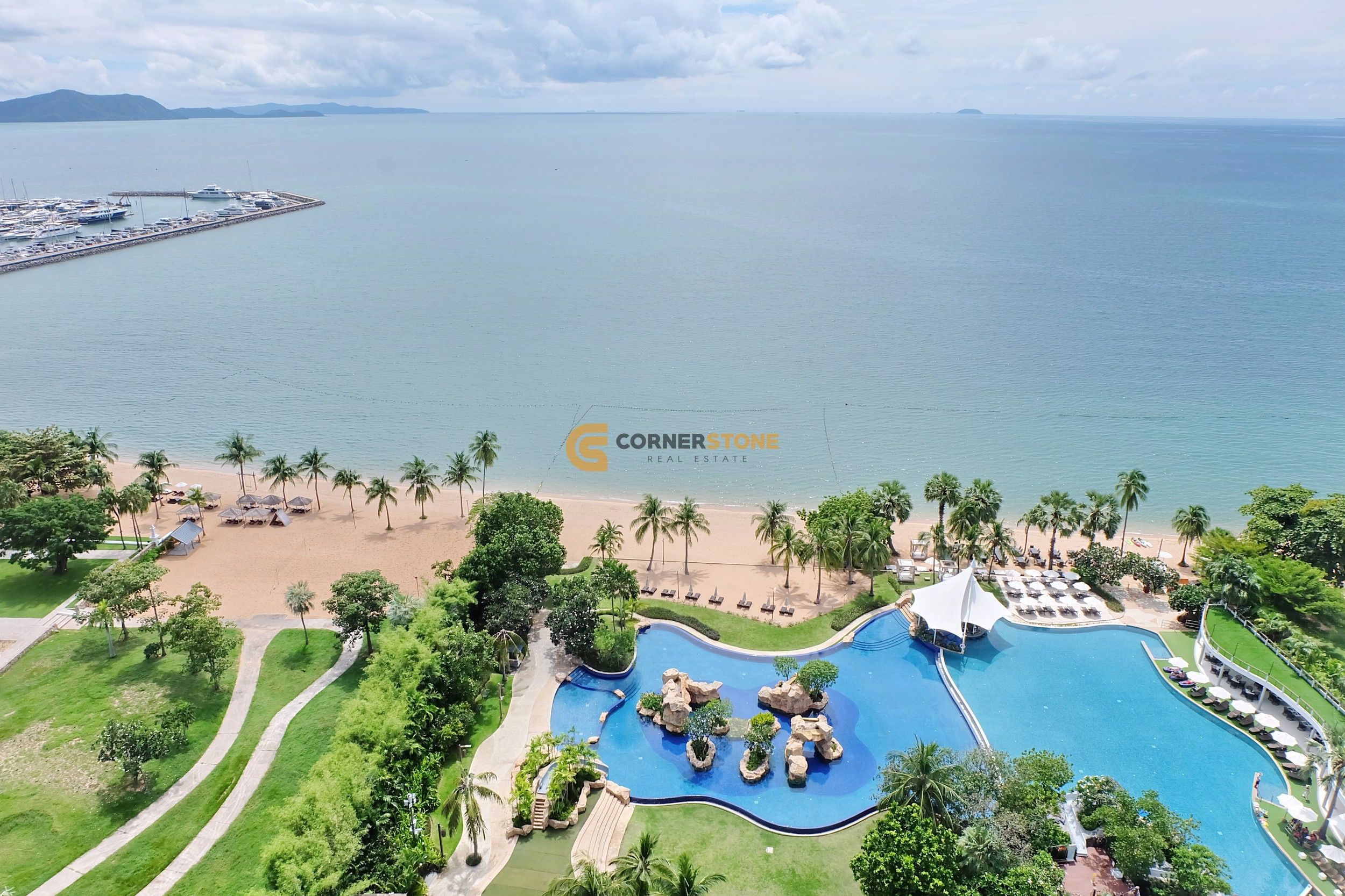 2 Bedroom Condo for sale at Movenpick Residences & Pool Villas | Dot ...