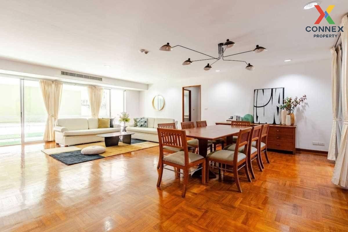 3 Bedroom Apartment for rent at Ma Peng Seng Apartment | Dot Property
