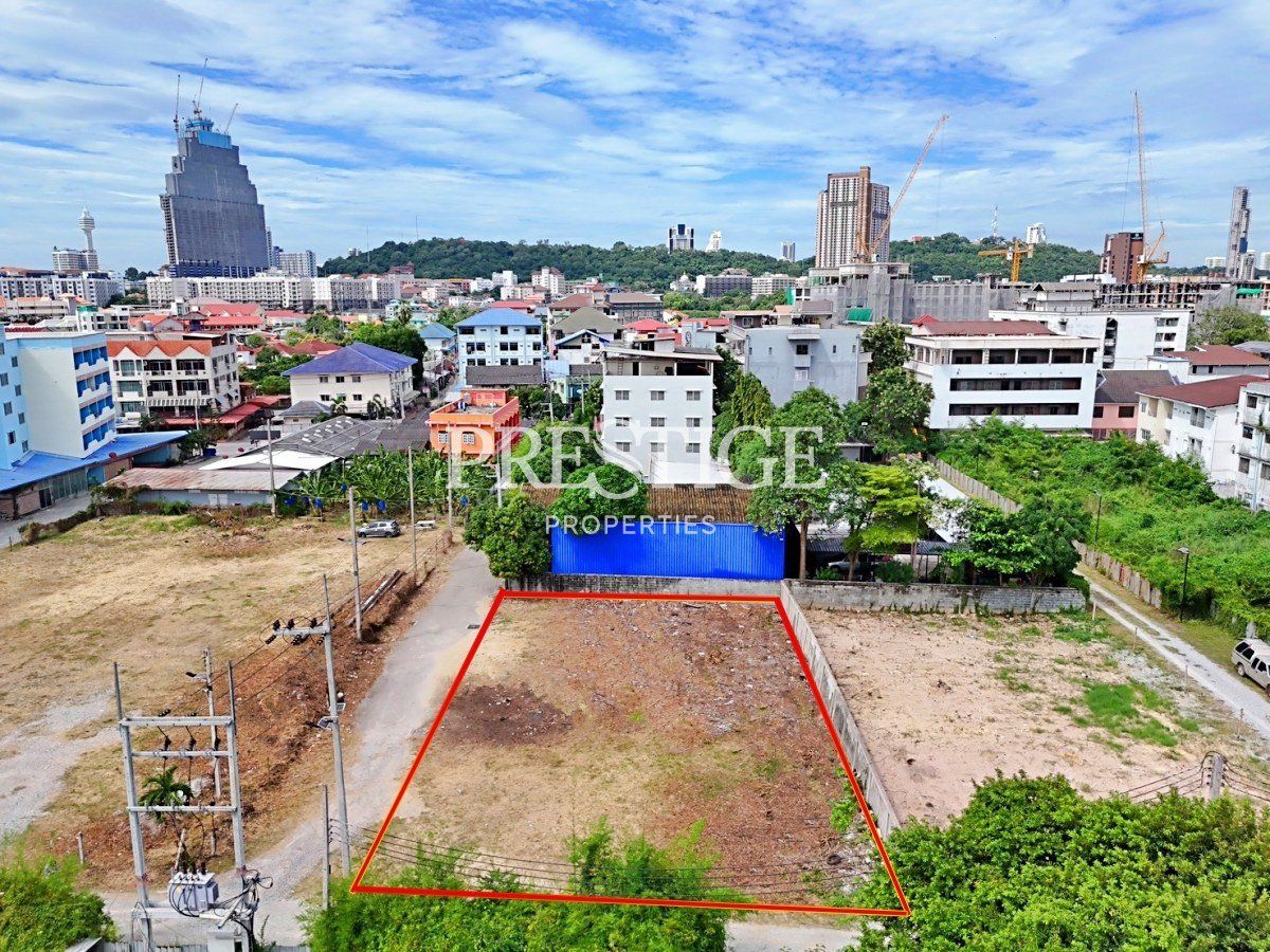 Land for sale in Nong Prue, Chon Buri | Dot Property