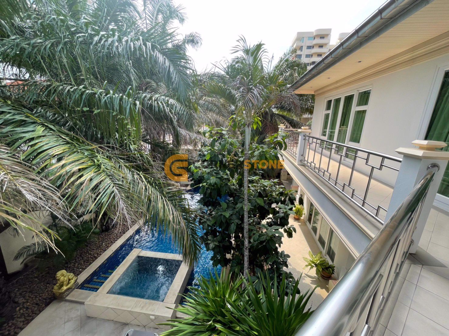 4 Bedroom House for rent at Island View Residence | Dot Property