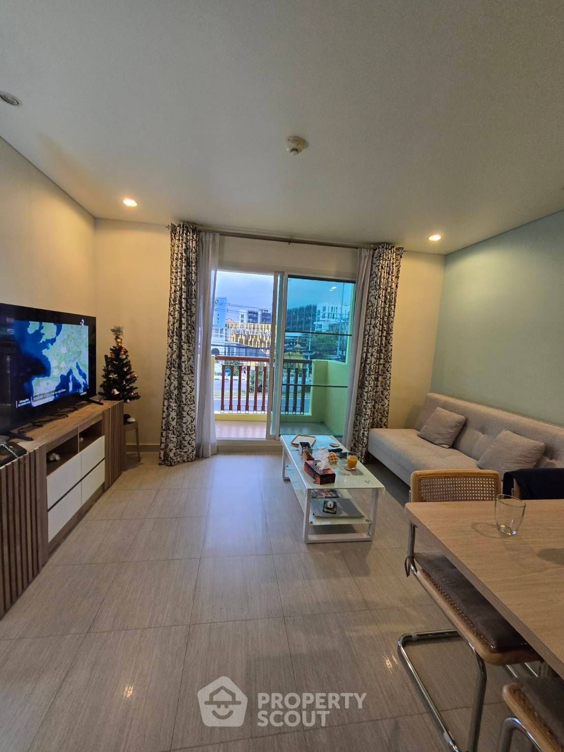 1 Bedroom Condo for sale at Mykonos condo hua hin | Dot Property