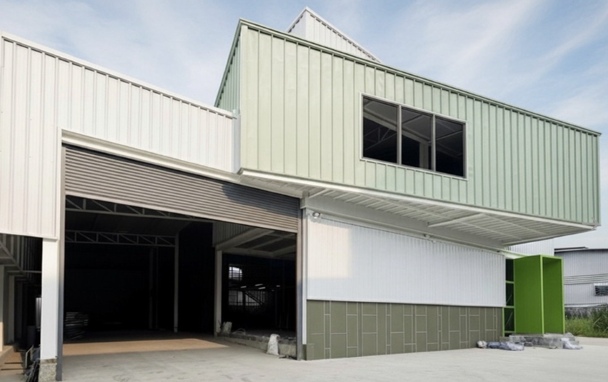 Studio Warehouse for rent in Khlong Sam Prawet, Bangkok | Dot Property