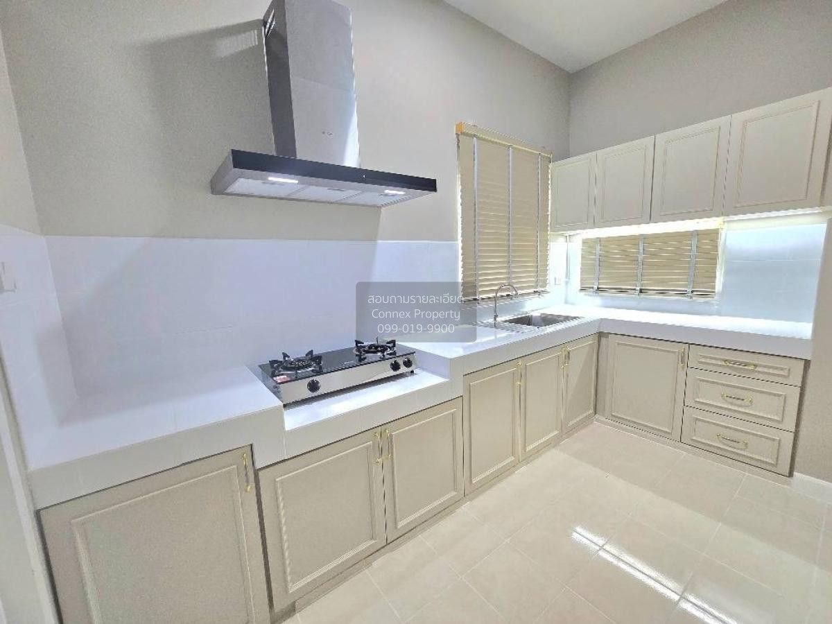 3 Bedroom House for sale at Perfect Park Rangsit | Dot Property