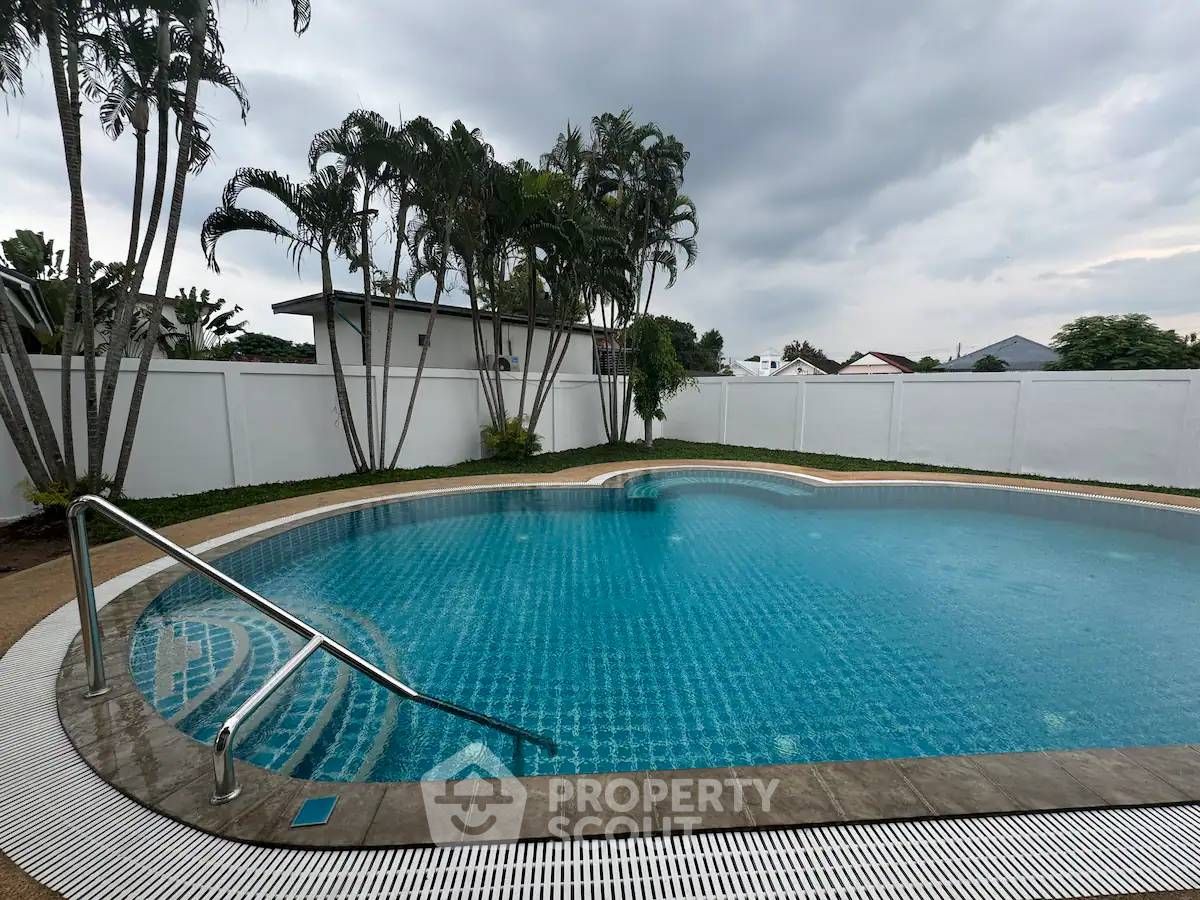 4 Bedroom House for rent in Nong Prue, Chon Buri | Dot Property