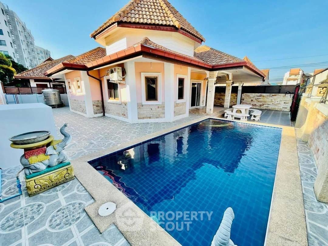 3 Bedroom House for rent in Nong Prue, Chon Buri | Dot Property