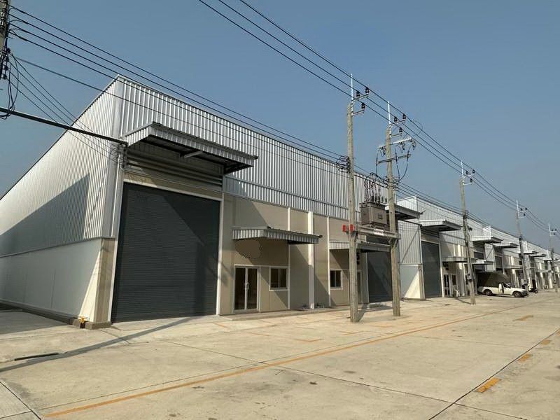 Studio Warehouse for rent in Bang Chalong, Samut Prakan | Dot Property