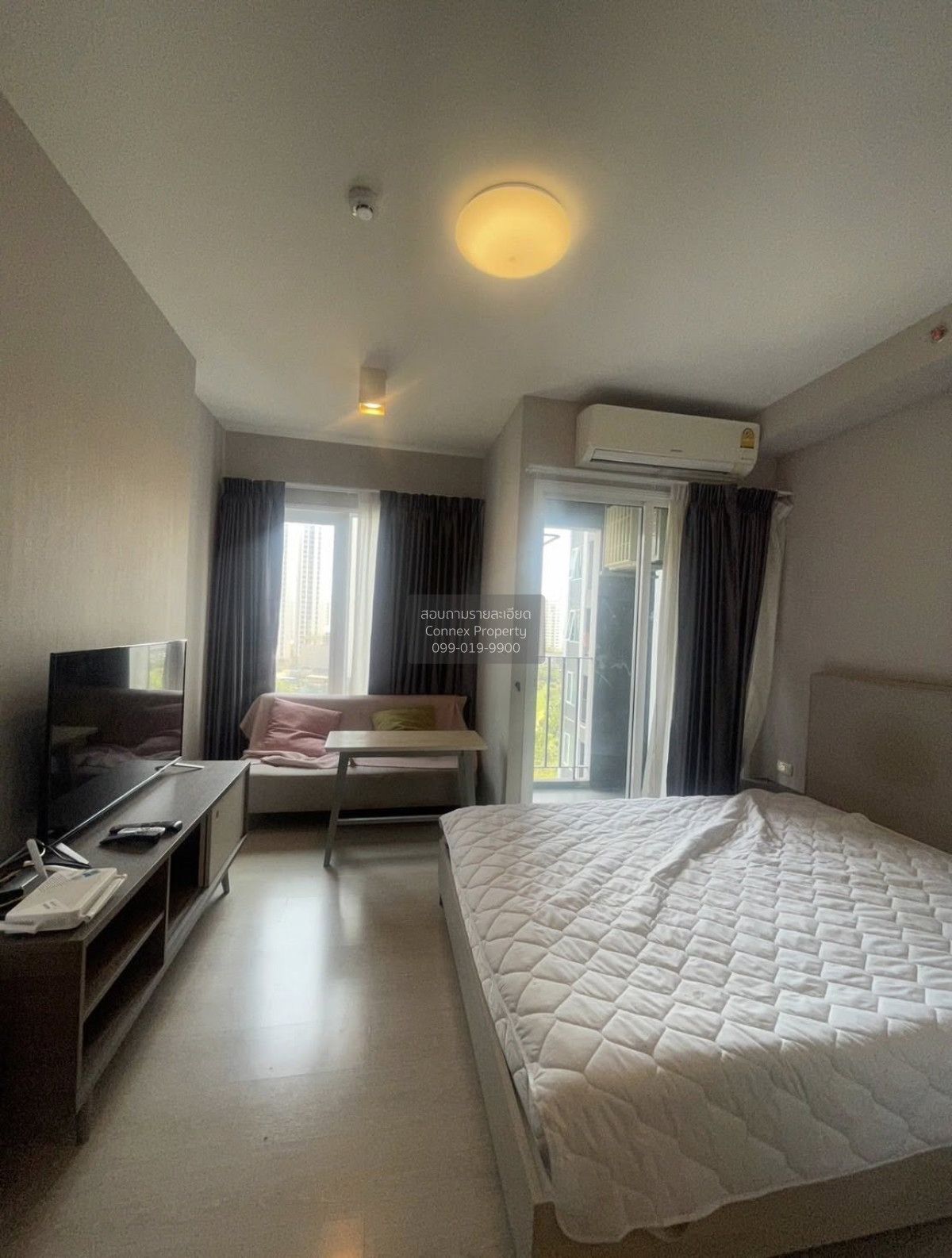 1 Bedroom Condo for sale at Chapter One Eco Ratchada - Huaikwang | Dot ...