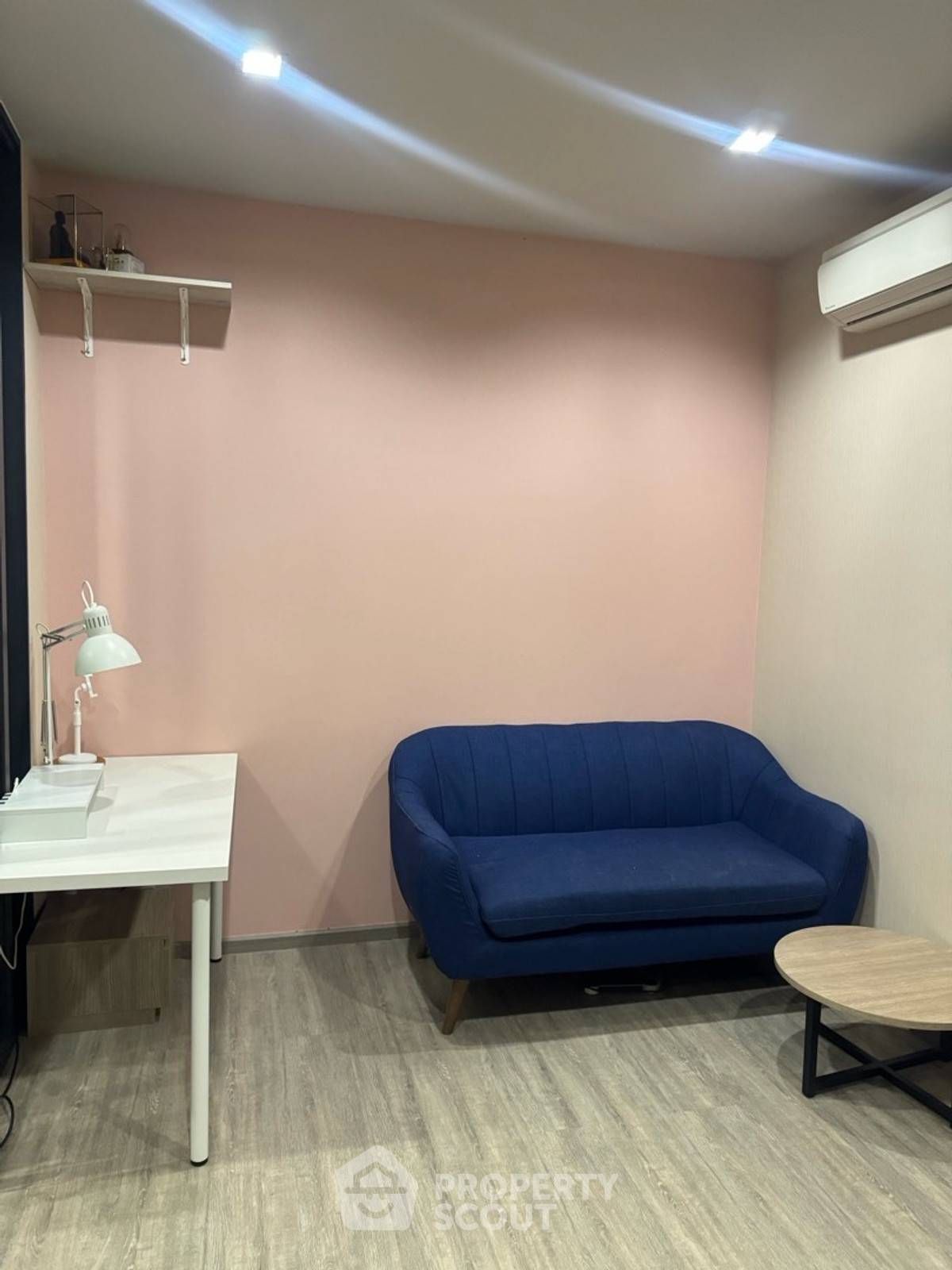 1 Bedroom Condo for sale at THE LINE Wongsawang | Dot Property