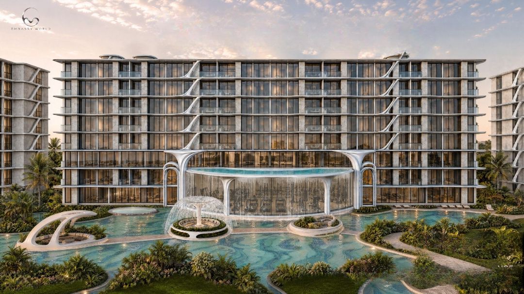 2 Bedroom Condo for sale in Nong Prue, Chon Buri | Dot Property