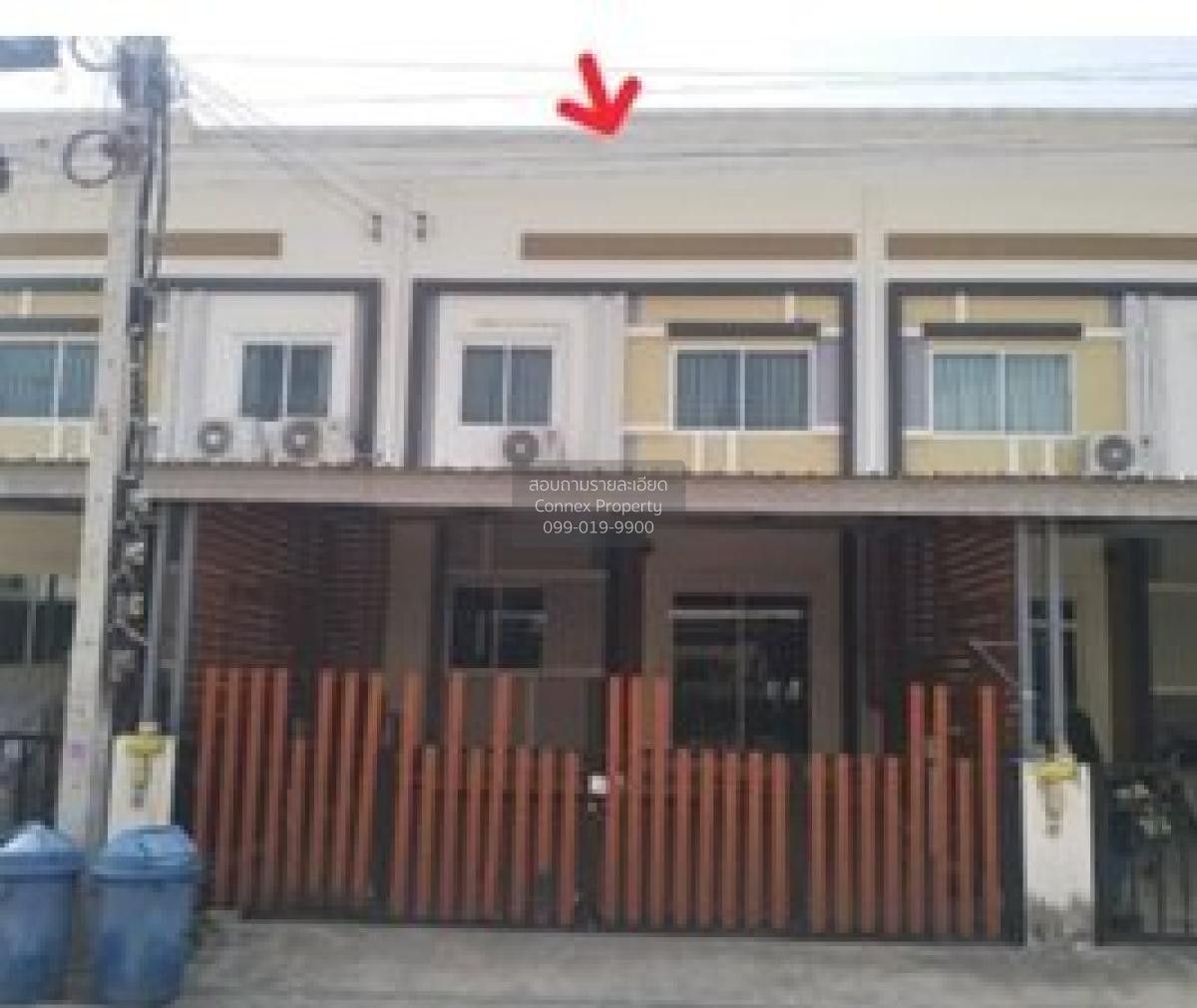 4 Bedroom Townhouse for sale in Bang Phriang, Samut Prakan | Dot Property