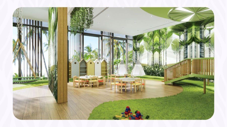 1 Bedroom Apartment for Sale at Vinhomes Grand Park for 2,750,000,000 ...