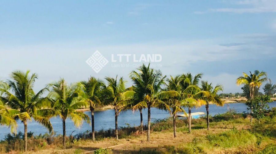 Land for Sale in Hoa Hai, Da Nang for 3,700,000,000 ₫ | U2097698