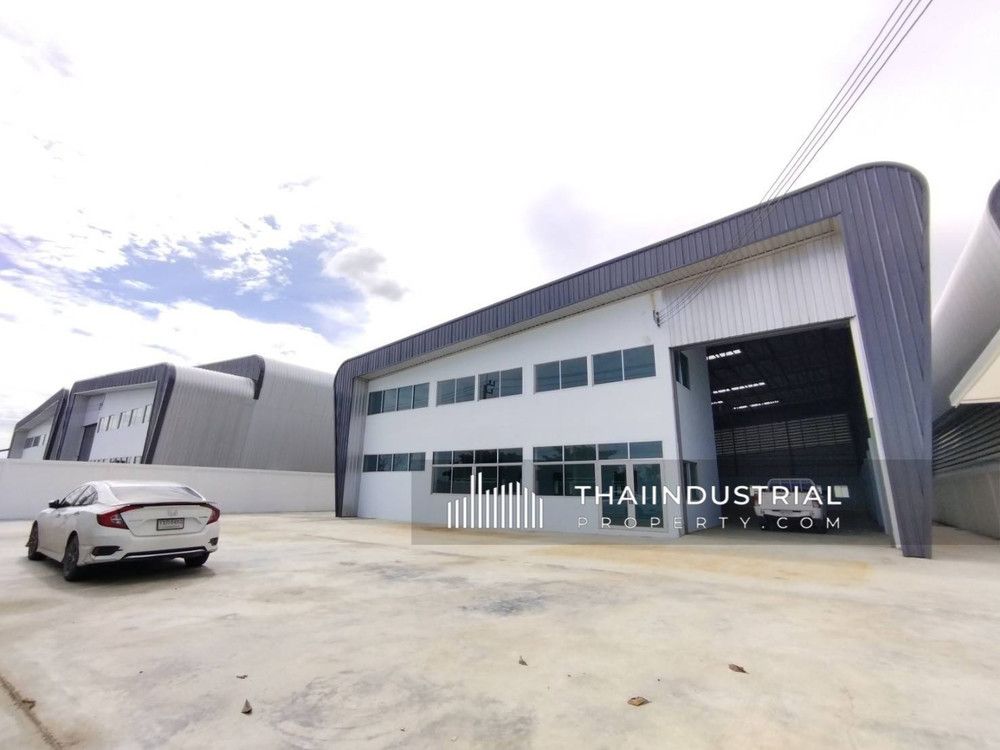 Warehouse for rent in Bang Phli Yai, Samut Prakan | Dot Property