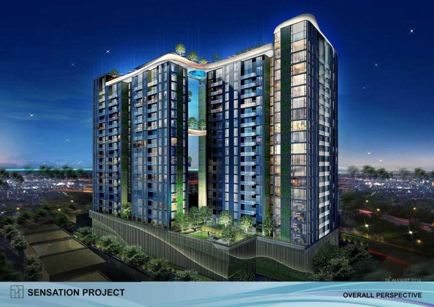 2 Bedroom Condo for Sale at Q2 THAO DIEN for 5,090,000,000 ₫ | U2084563