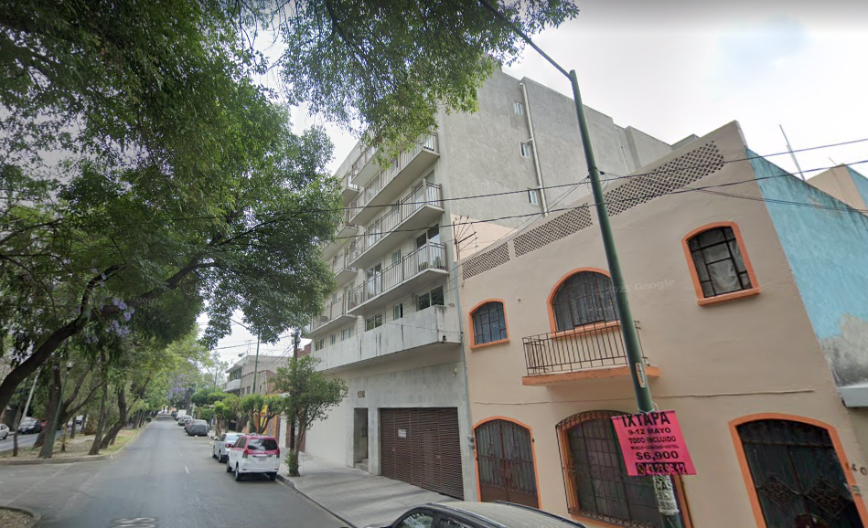 3 Bedroom Apartment for Sale in Tultitlan, Mexico for $1,549,000 MXN ...
