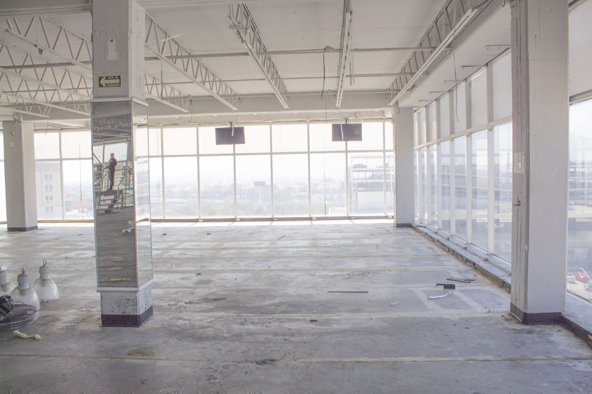 스튜디오입니다 사무실 for Rent in 과달 루페, 누에 보 레온 for ₩13,200,000/mo | U5191392