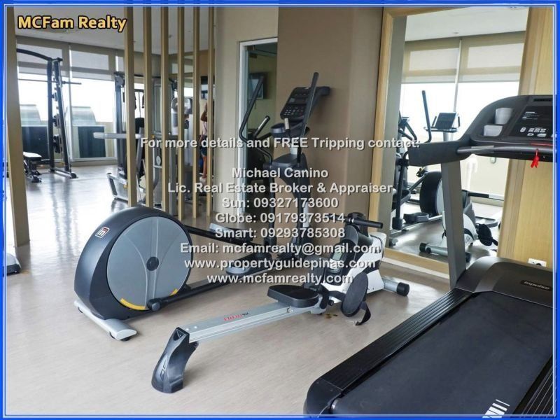 Condo for Sale in Tondo I / II, Metro Manila for ₱3,000,000 | U2510800