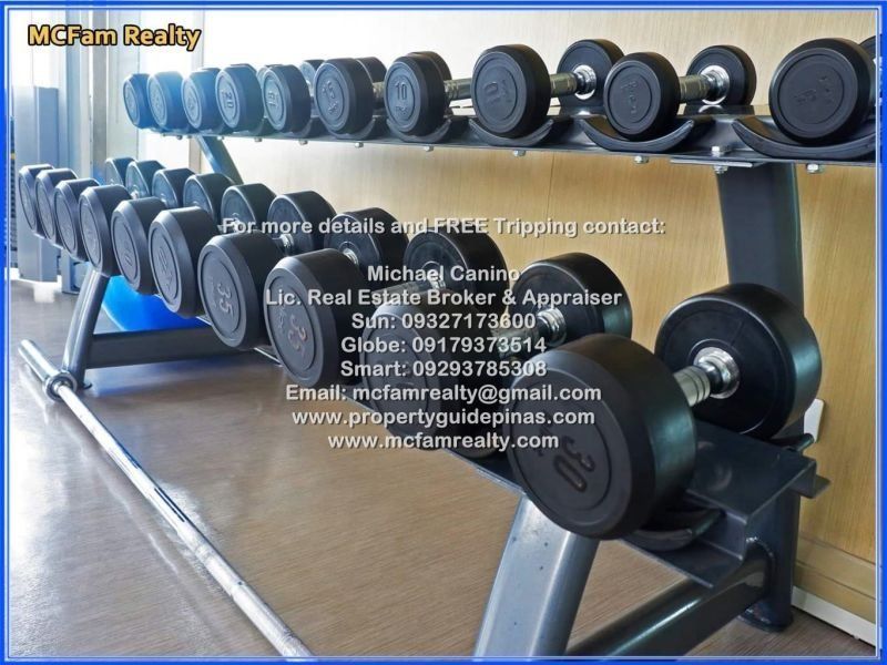 Condo for Sale in Tondo I / II, Metro Manila for ₱3,000,000 | U2510800