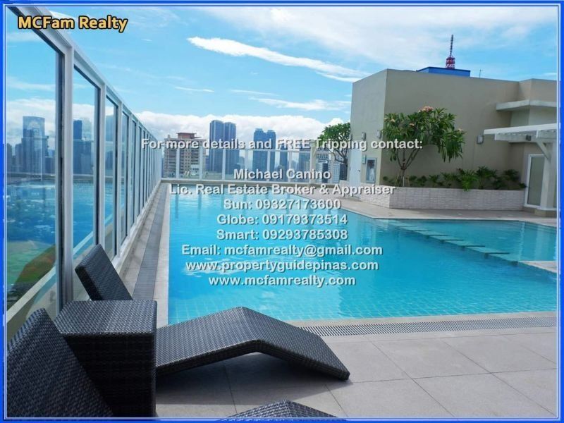 Condo for Sale in Tondo I / II, Metro Manila for ₱3,000,000 | U2510800
