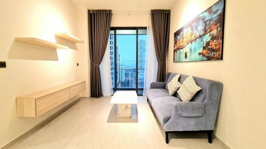 2 Bedroom Condo for Sale at Q2 THAO DIEN for 7,700,000,000 ₫ | U2136939