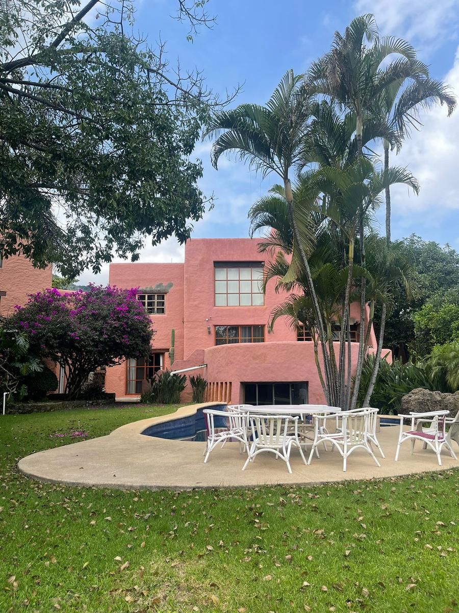 6 Schlafzimmer Haus zum Kauf in Tepoztlan, Morelos - $753,000 | U5151884