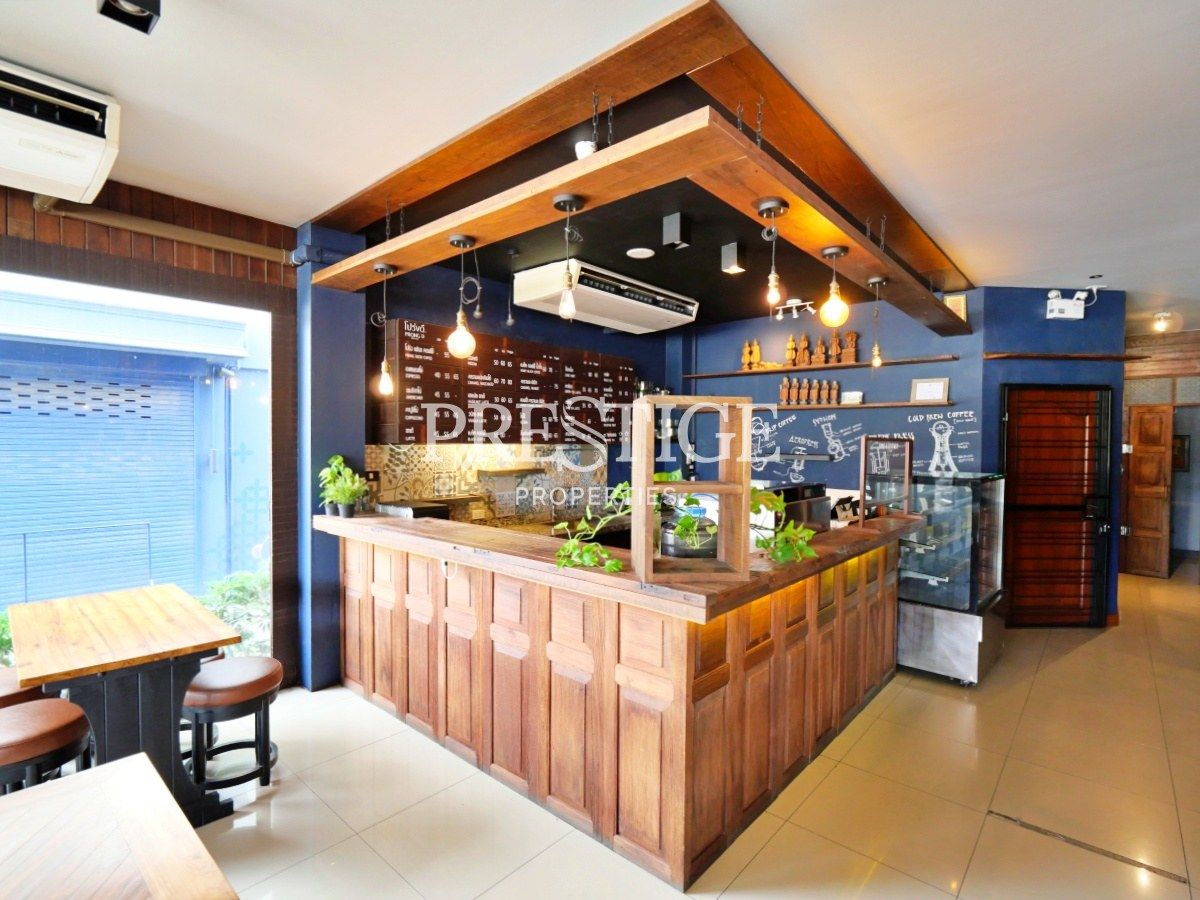 8 Bedroom Shophouse for sale in Pong, Chon Buri , Pong, Pattaya, Chon ...