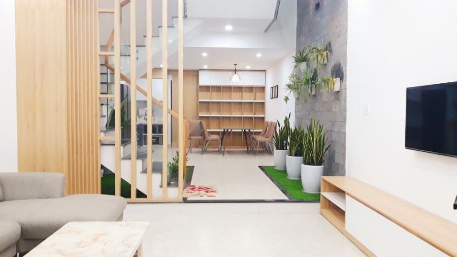 5 Bedroom House for Rent in An Hai Bac, Da Nang for 15,000,000 ₫/mo ...