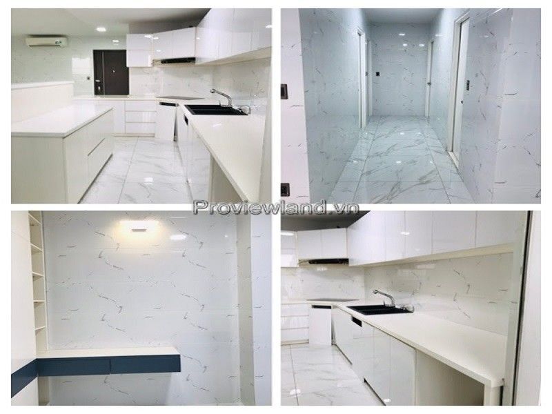 3 침실 아파트 for Sale in Thao Dien, 호치민시 for ₩280,000,000 | U2150627
