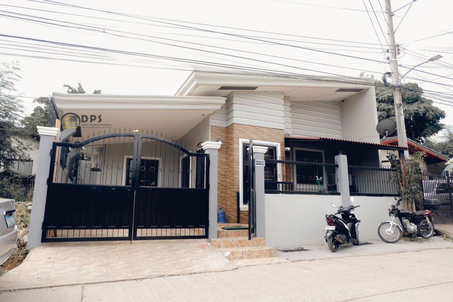 3 Bedroom House for Rent in Davao City, Davao for $602/mo | U2370172